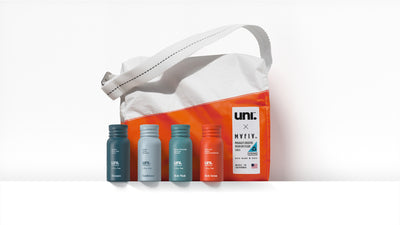 Uni Refill System