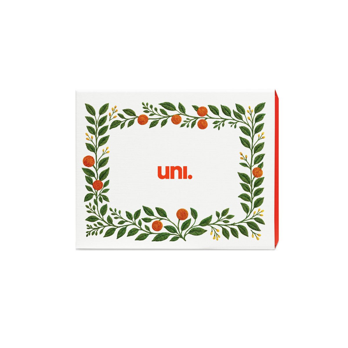 2025 Holiday Gift Box