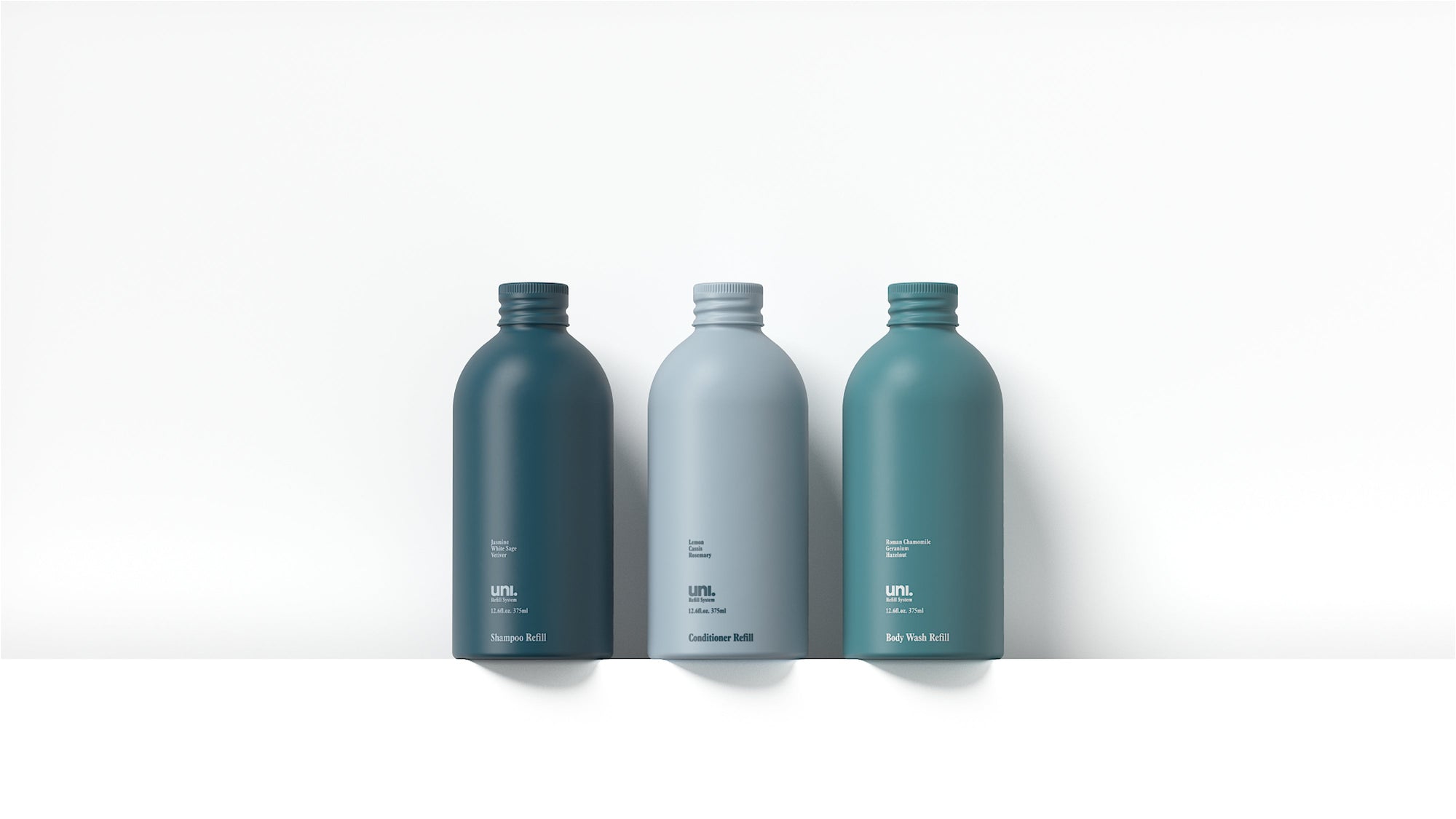 Uni Refill System